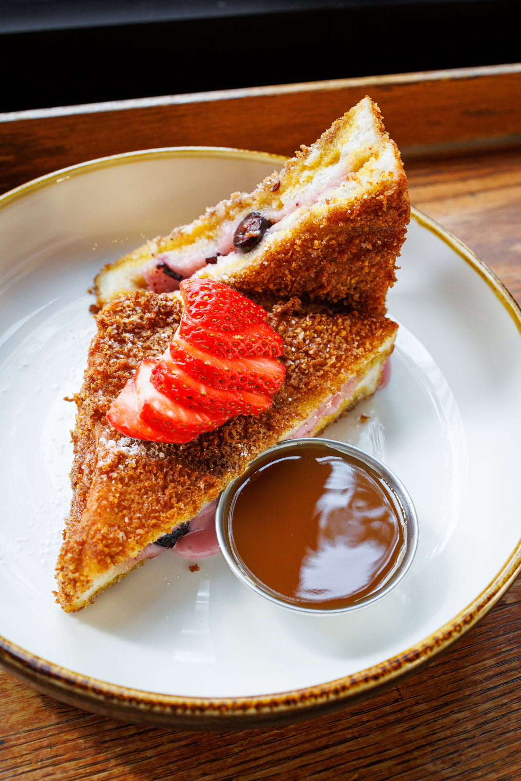 Menu – Victoria's Tavern