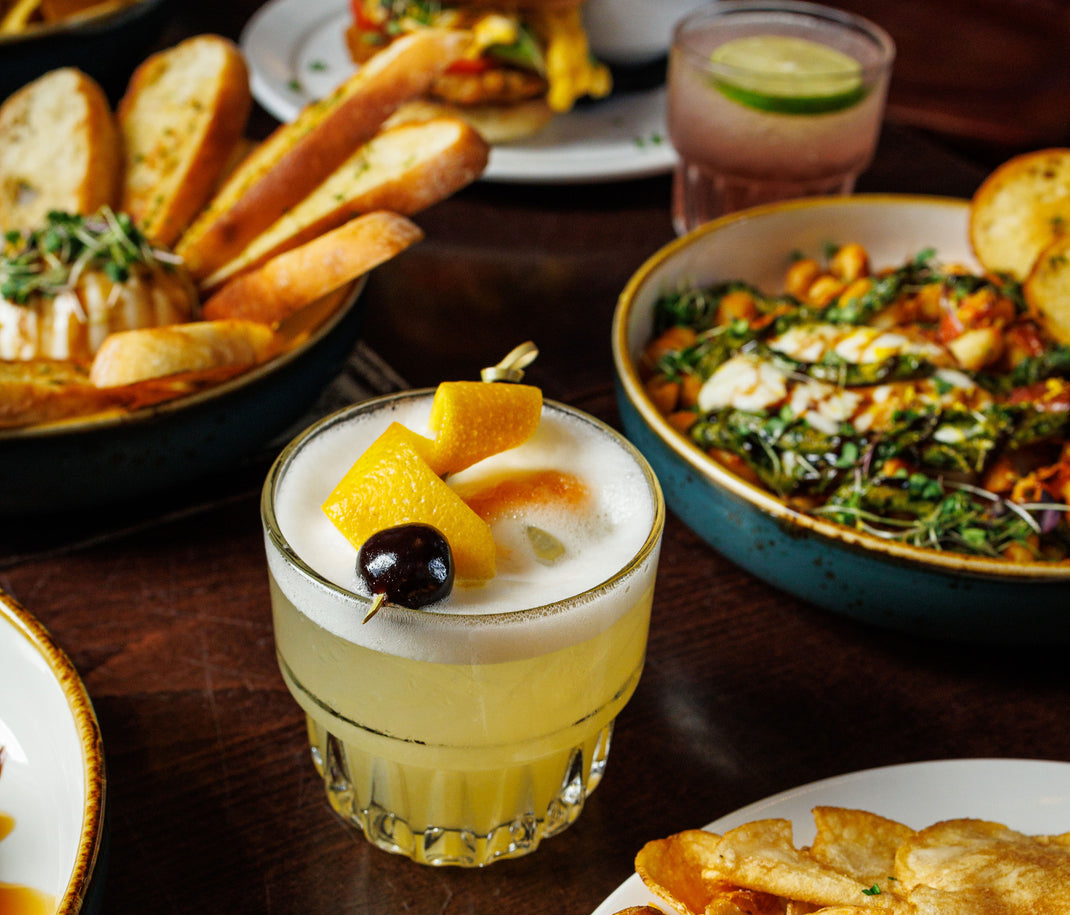 Victoria's Tavern – Victoria's Tavern