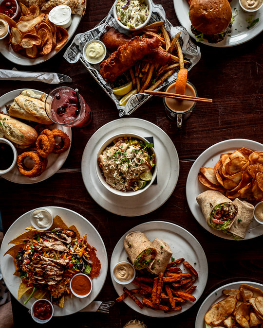 Victoria's Tavern – Victoria's Tavern